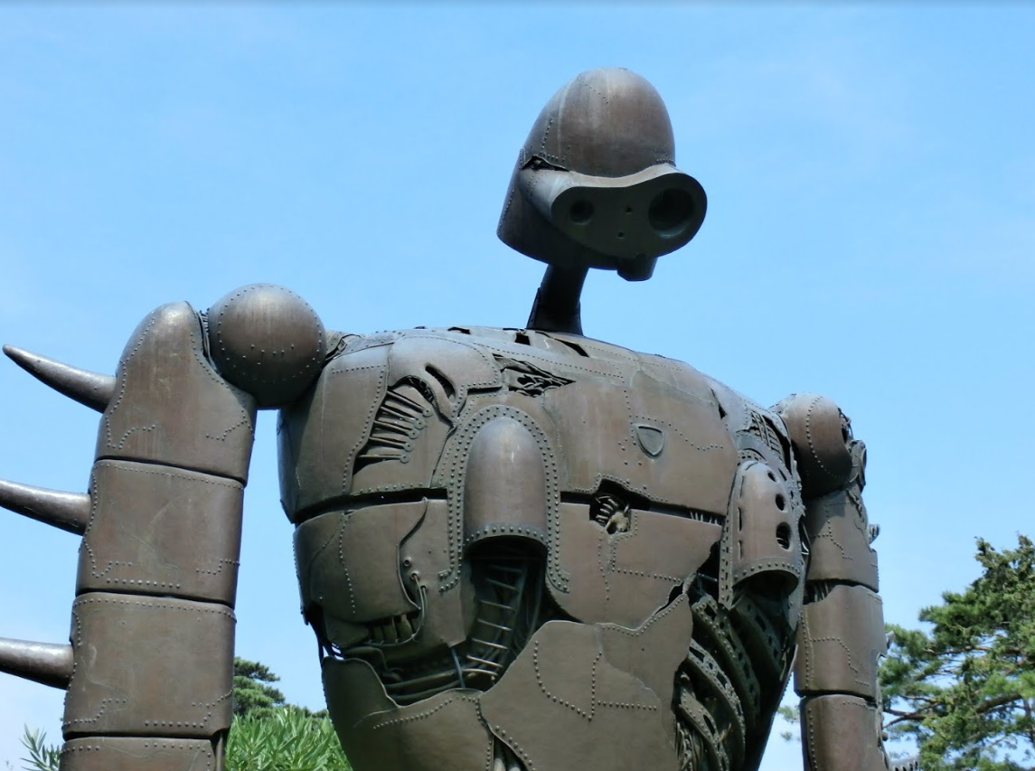 Japan 2013: Day 3 – Tokyo | My Nihon