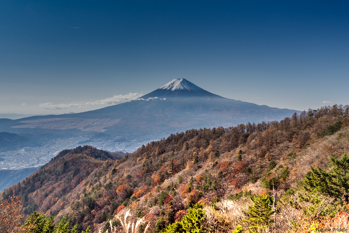 When is the best time to see Mount Fuji? | My Nihon