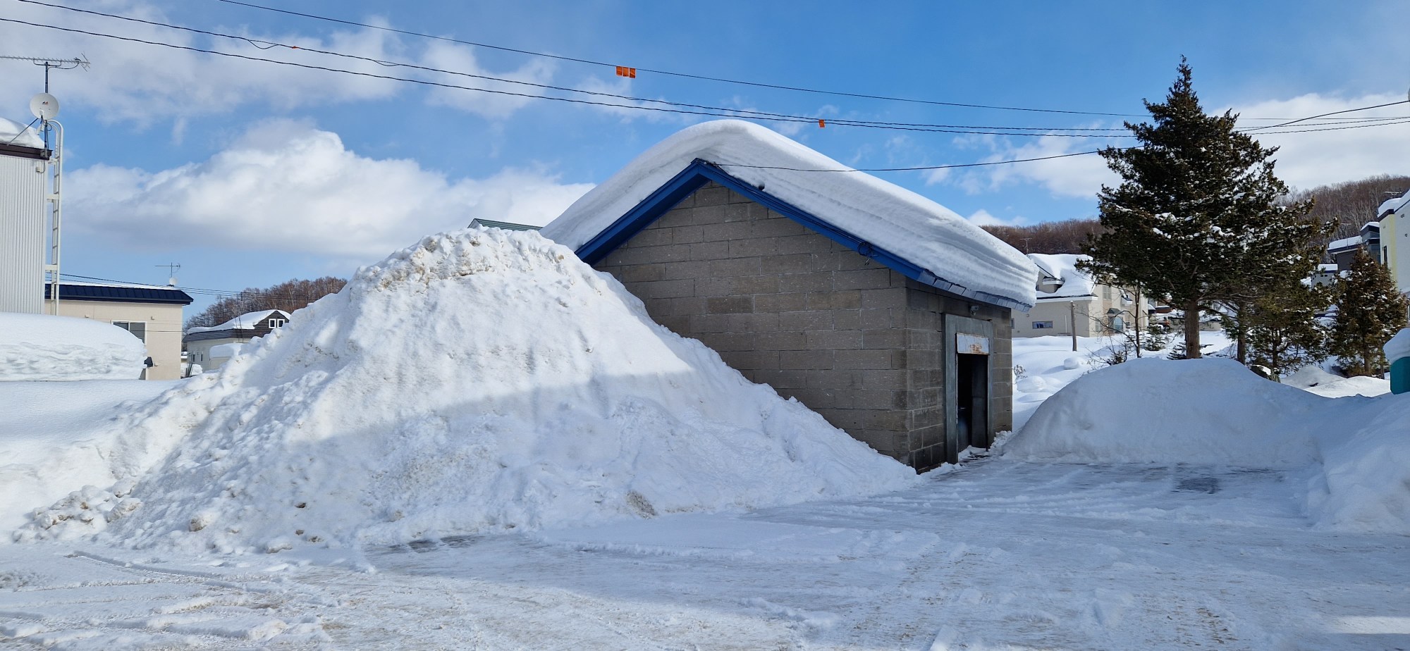 Japan 2023 Winter Day 3: Sapporo to Toyako | My Nihon