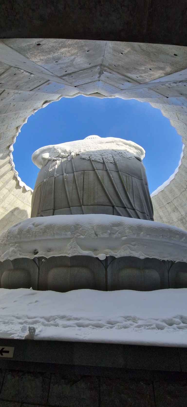 Japan 2023 Winter Day 3: Sapporo to Toyako | My Nihon