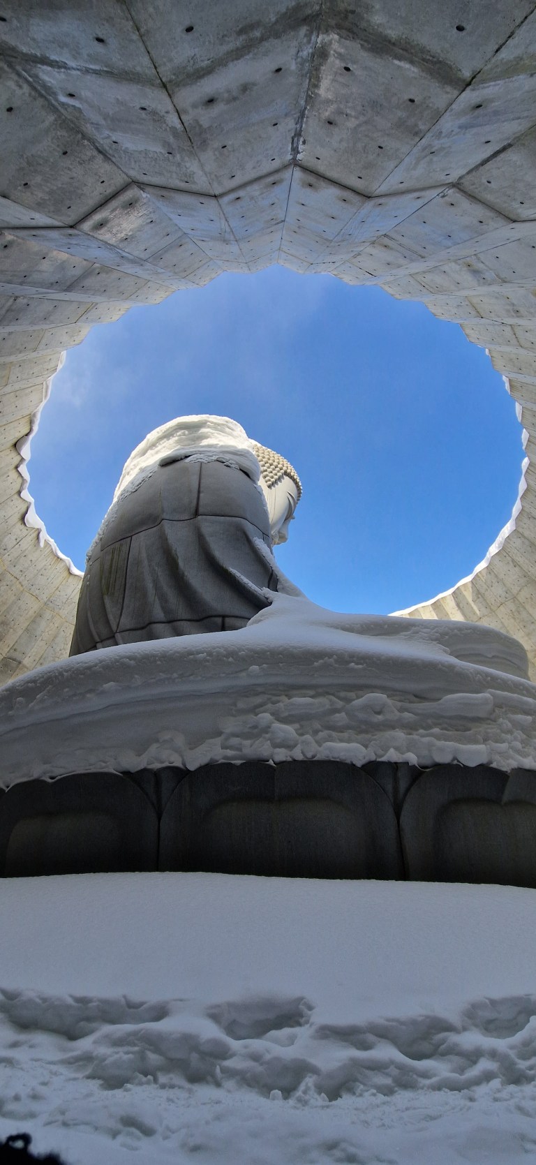 Japan 2023 Winter Day 3: Sapporo to Toyako | My Nihon