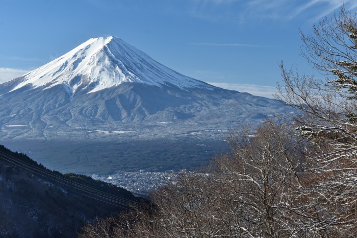 Planning a DIY trip to see Mount Fuji | My Nihon