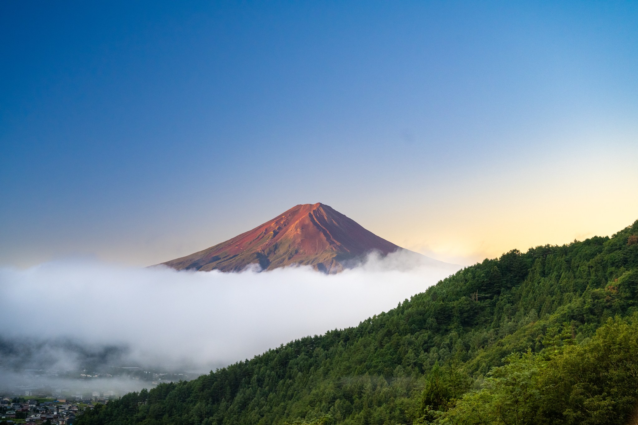 Japan 2023 Summer Day 14: Goodbye to Mount Fuji, hello Tokyo | My Nihon